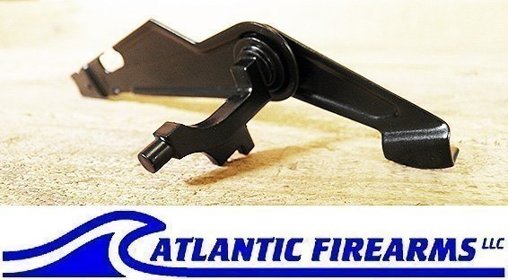 Krebs Custom Mk VII Ambi Enhanced Safety - AtlanticFirearms.com
