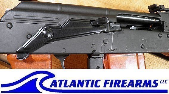 Krebs Custom Mk VII Ambi Enhanced Safety - AtlanticFirearms.com
