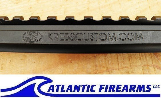 Krebs Custom AK Rear Sight Rail System - AtlanticFirearms.com