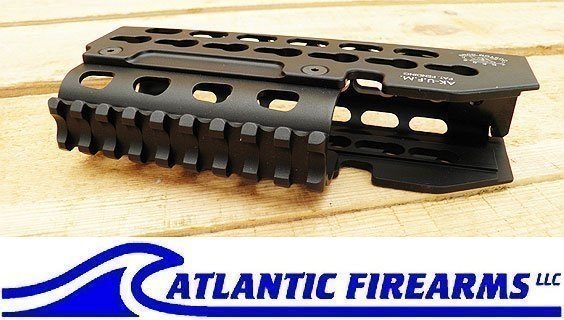 Krebs Custom AK KeyMod System - AtlanticFirearms.com