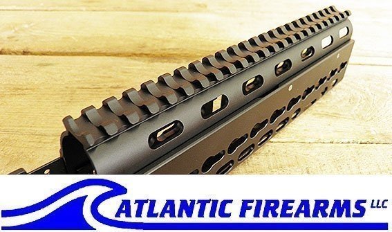 Krebs Custom UFM Keymod System for AKM Rifles LONG VERSION ...