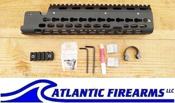 Krebs Custom UFM Keymod System for Vepr Rifles - AtlanticFirearms.com