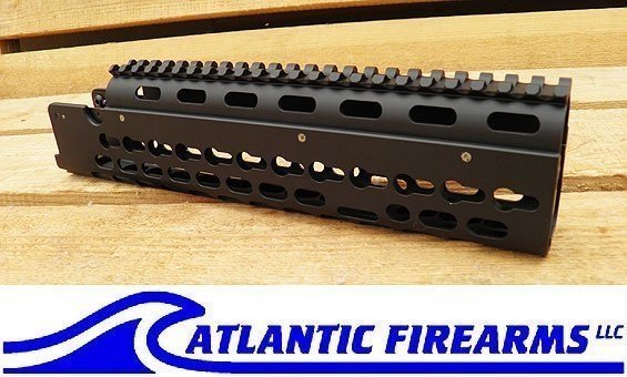 Krebs Custom UFM Keymod System for Vepr Rifles - AtlanticFirearms.com