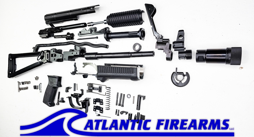 Krink Rifle Kit - AtlanticFirearms.com