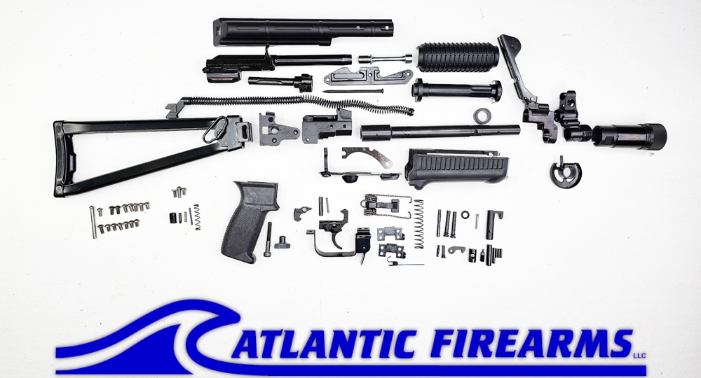 Krink Rifle Kit - AtlanticFirearms.com