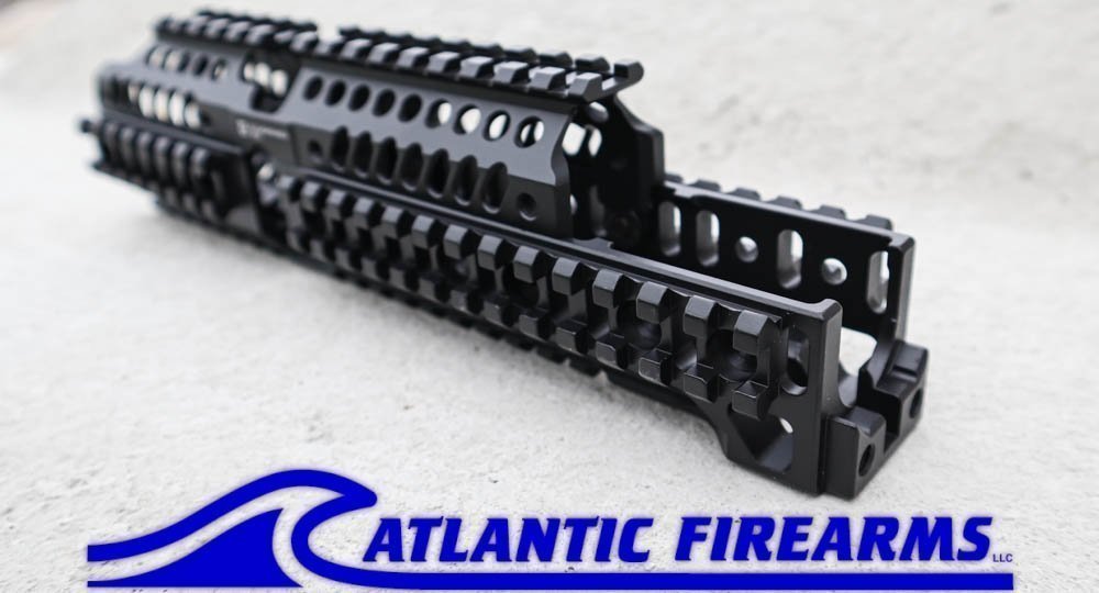 KUSA Barwarus Alpha Rail - AtlanticFirearms.com