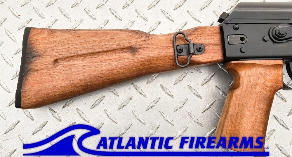 KUSA KR103 Side Folder AK Rifle SALE - AtlanticFirearms.com