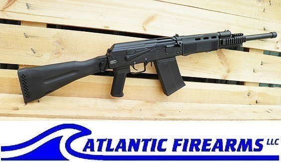 Arsenal SGL 12-94 Law Enforcement Variation Saiga 12 Shotgun ...
