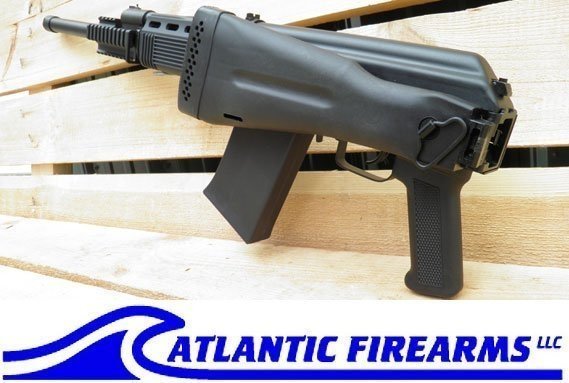 Arsenal SGL 12-94 Law Enforcement Variation Saiga 12 Shotgun ...