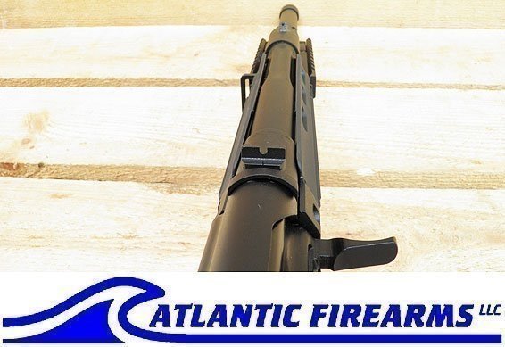 Arsenal SGL 12-94 Law Enforcement Variation Saiga 12 Shotgun ...