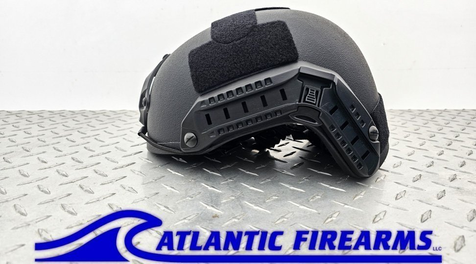 Level IIIA Ballistic Fast Helmet SALE - AtlanticFirearms.com