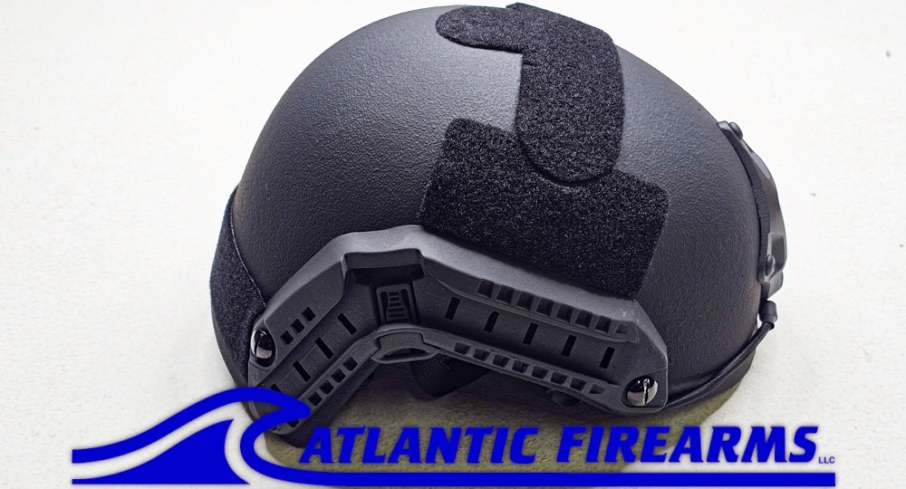 Level IIIA Ballistic Helmet SALE - AtlanticFirearms.com