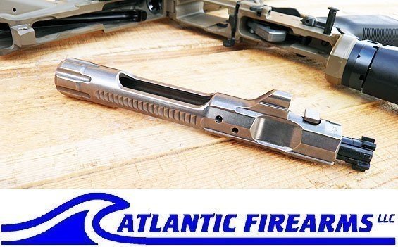 LWRC M6 IC SPR Gas Piston Rifle 5.56 NATO - AtlanticFirearms.com