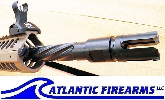 LWRC M6 IC SPR Gas Piston Rifle 5.56 NATO - AtlanticFirearms.com