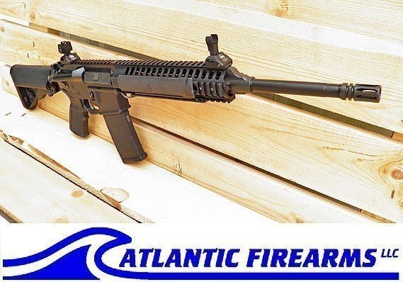 LWRC M6A2 5.56mm Rifle - AtlanticFirearms.com