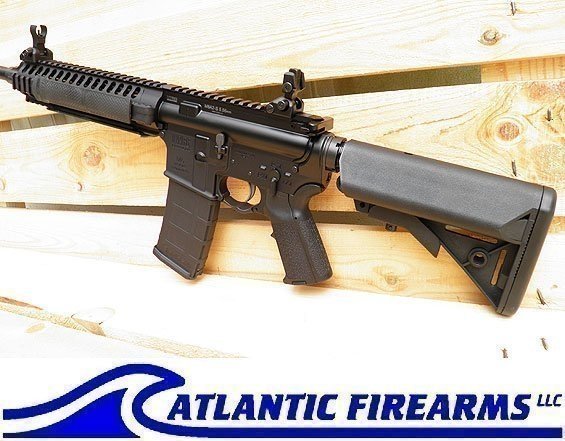 LWRC M6A2 5.56mm Rifle - AtlanticFirearms.com