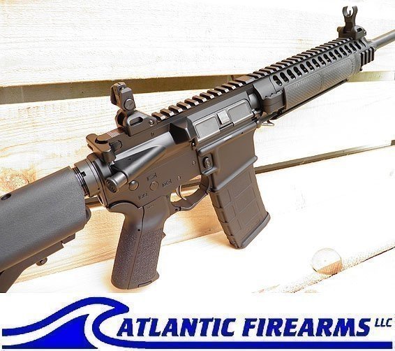 LWRC M6A2 5.56mm Rifle - AtlanticFirearms.com