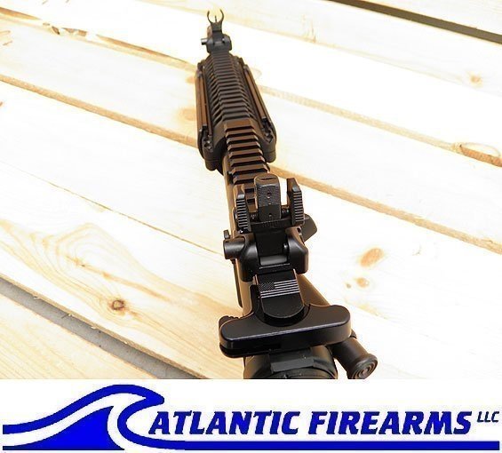 LWRC M6A2 5.56mm Rifle - AtlanticFirearms.com