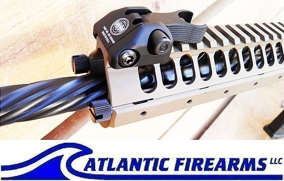 LWRC M6 IC SPR Gas Piston Rifle 5.56 NATO - AtlanticFirearms.com