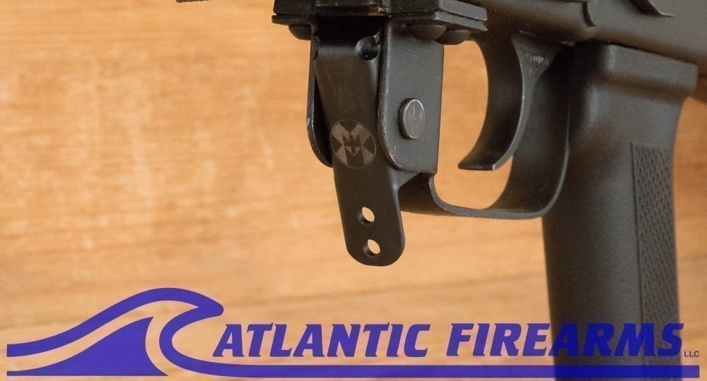 AK47 Magazine Release Lever MRL Kit M+M - AtlanticFirearms.com