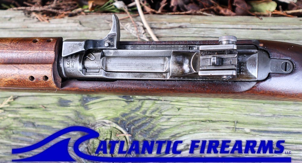 M1 Carbine Saginaw - AtlanticFirearms.com