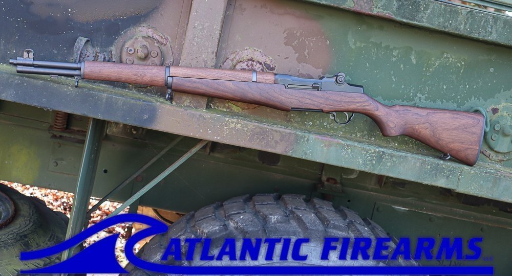 M1 Garand Richard & Harrington Rifle SALE - AtlanticFirearms.com