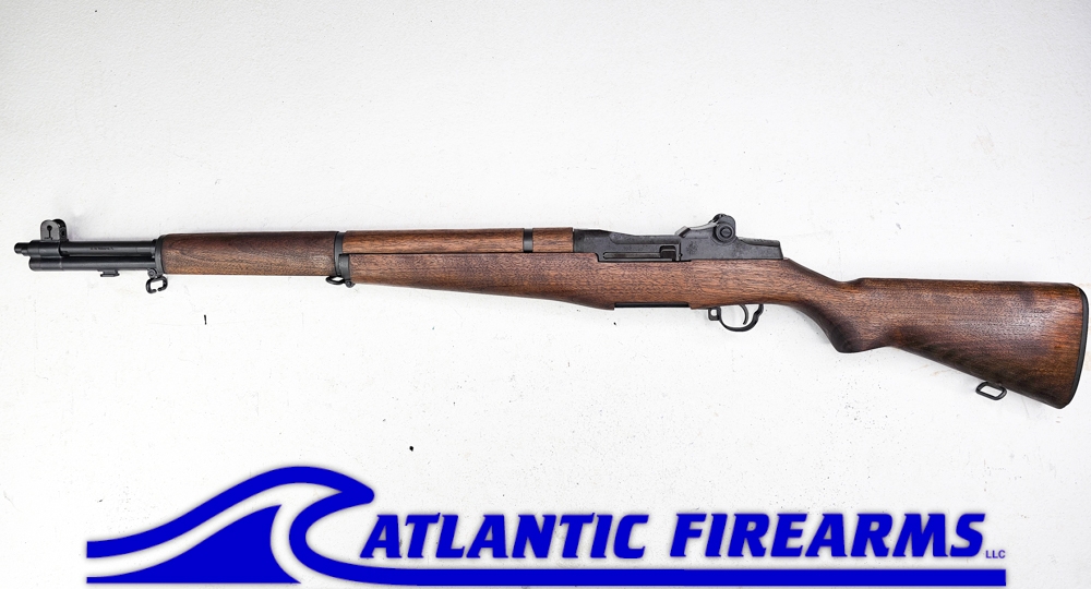 M1 Garand Rifle w/ Criterion Match Barrel-GunSmith Special ...