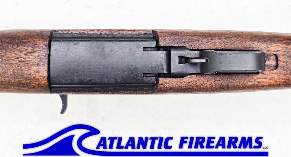 M1 Garand Rifle w/ Criterion Match Barrel-GunSmith Special ...