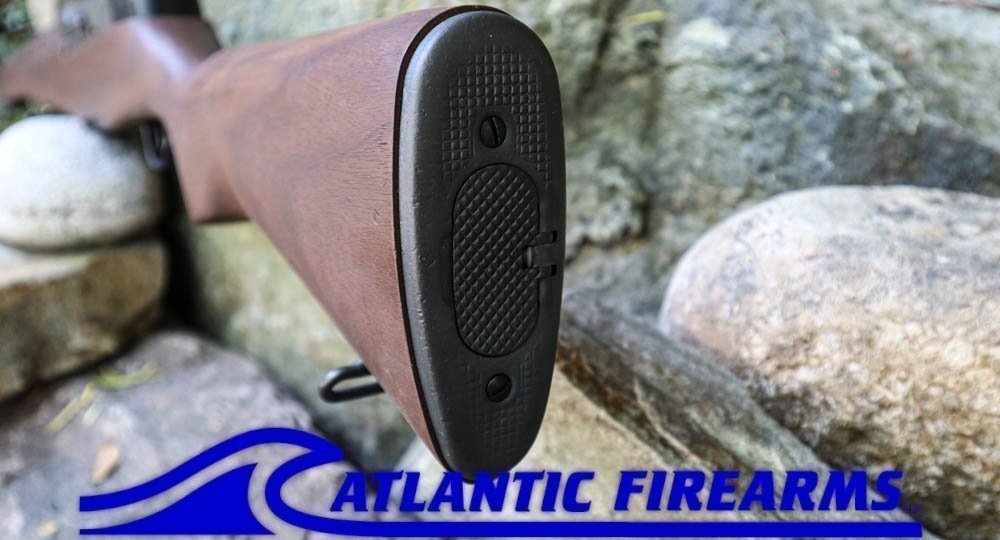 M1 Garand Rifle with Criterion Match Barrel-**Blem** - AtlanticFirearms.com