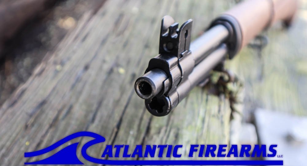 M1 GARAND SPRINGFIELD --BLEM - AtlanticFirearms.com