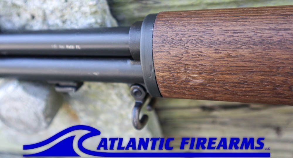 M1 GARAND SPRINGFIELD --BLEM - AtlanticFirearms.com