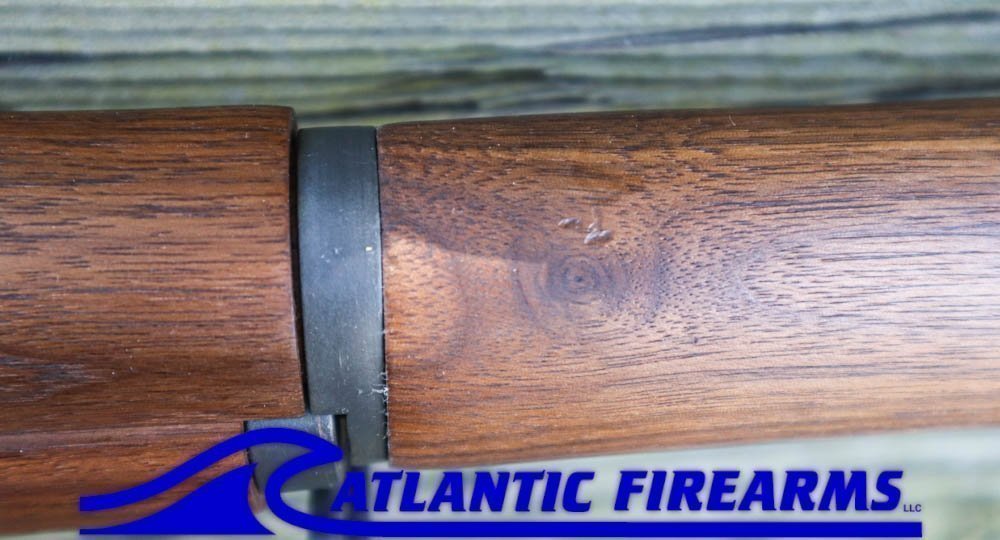 M1 GARAND SPRINGFIELD --BLEM - AtlanticFirearms.com