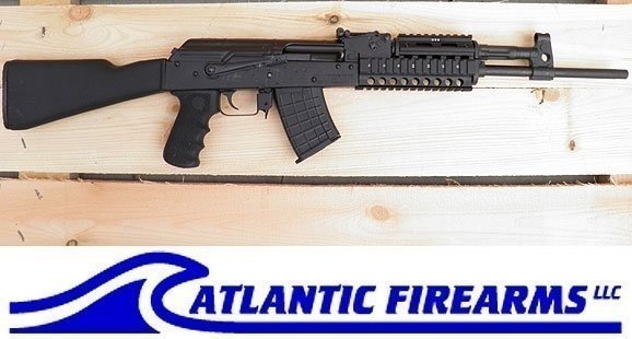 M10 AK47 Rifle - AtlanticFirearms.com