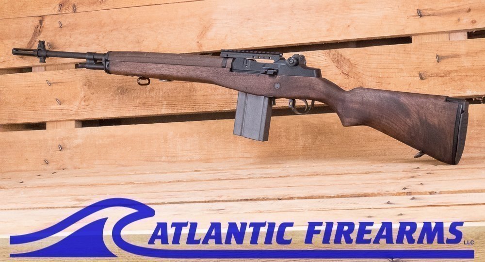 Rockola M14 DMR .308 Rifle by James River Armory - AtlanticFirearms.com