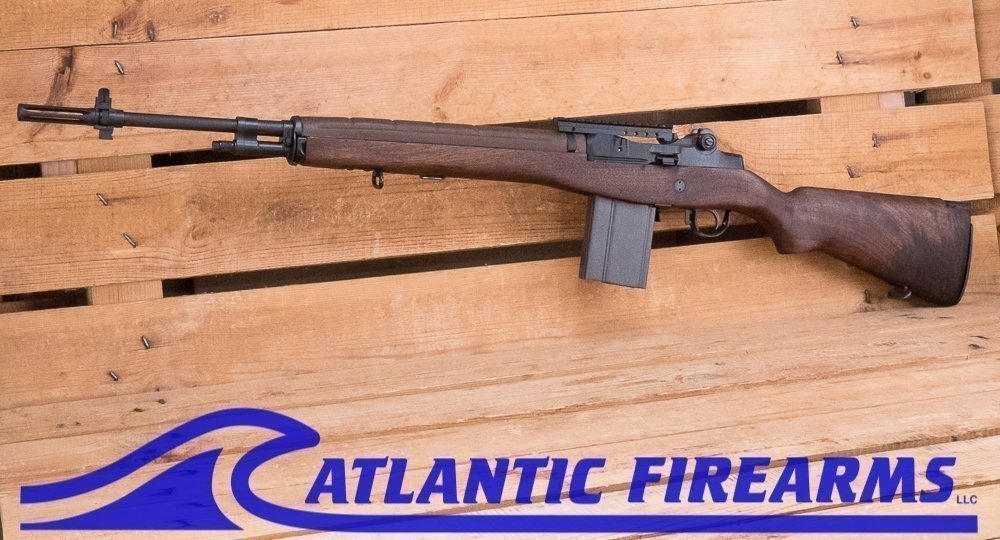 Rockola M14 DMR .308 Rifle by James River Armory - AtlanticFirearms.com
