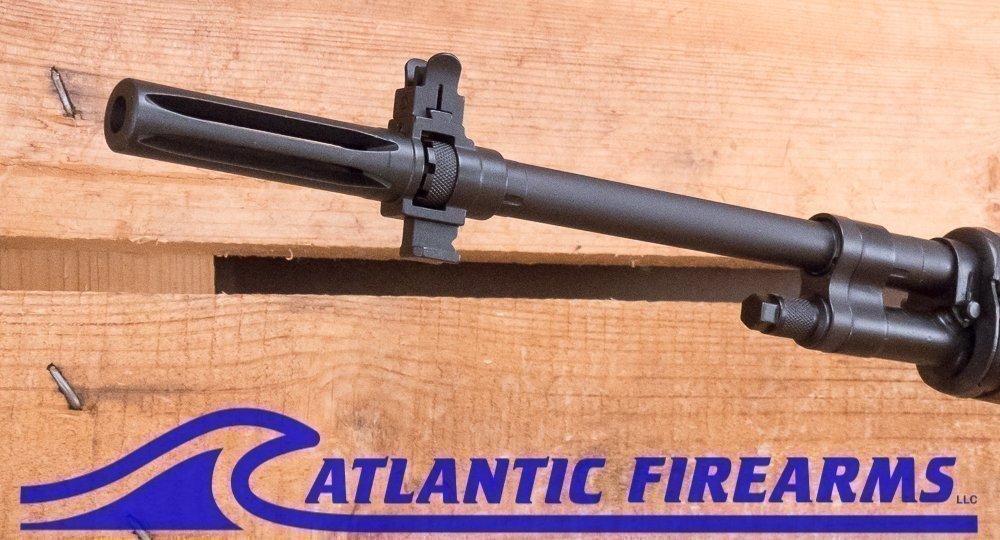 Rockola M14 DMR .308 Rifle by James River Armory - AtlanticFirearms.com