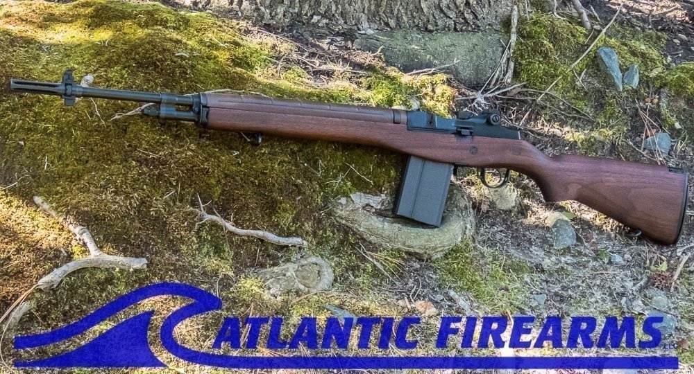RockOla M14 .308 Rifle - AtlanticFirearms.com