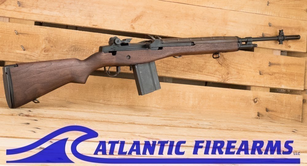 RockOla M14 .308 Rifle - AtlanticFirearms.com