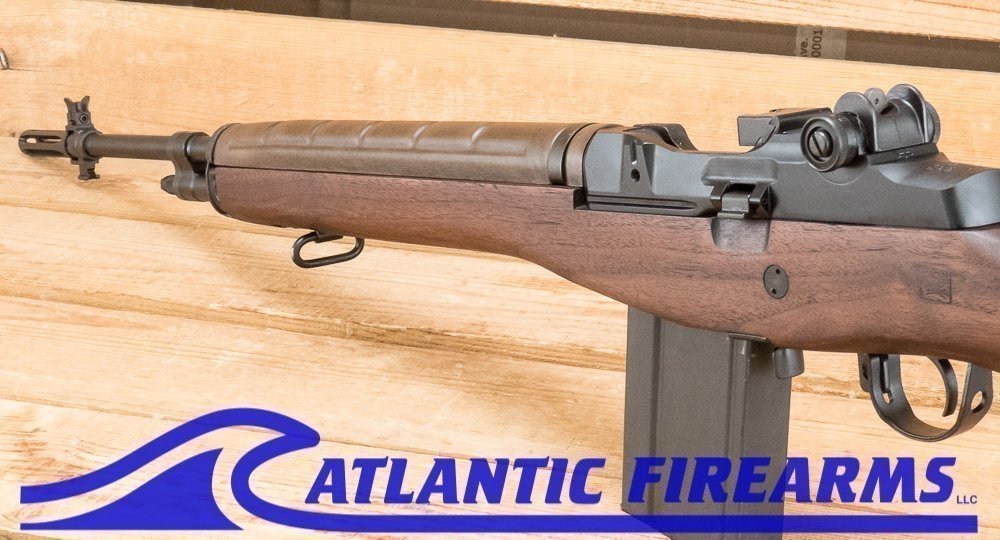 RockOla M14 .308 Rifle - AtlanticFirearms.com