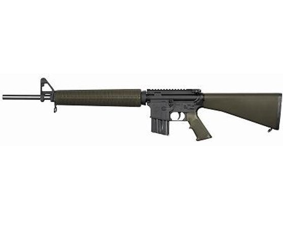 Ca M15a4 Armalite