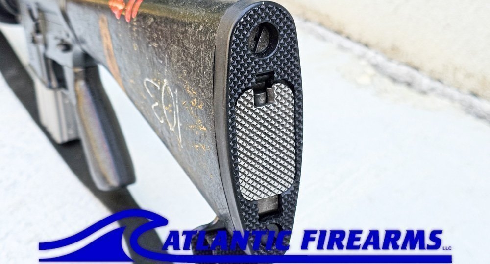 M16A1 RIFLE- RETRO STYLE GRAY FINISH - AtlanticFirearms.com