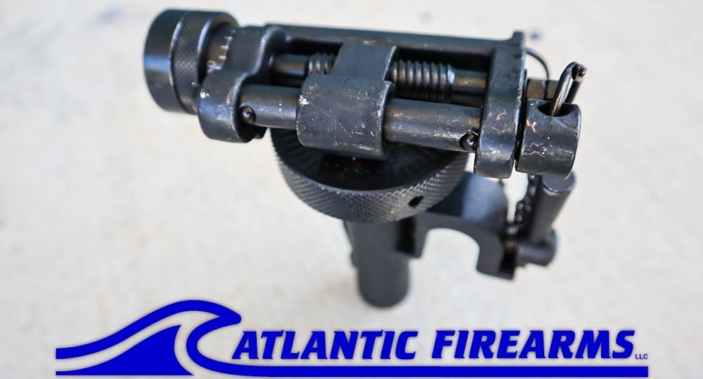 M1919 Tripod With T&E - AtlanticFirearms.com
