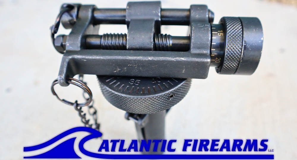 M1919 Tripod With T&E - AtlanticFirearms.com