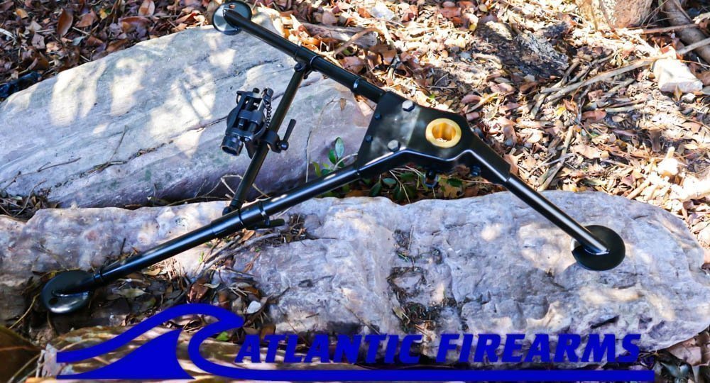 M1919 Tripod With T&E - AtlanticFirearms.com