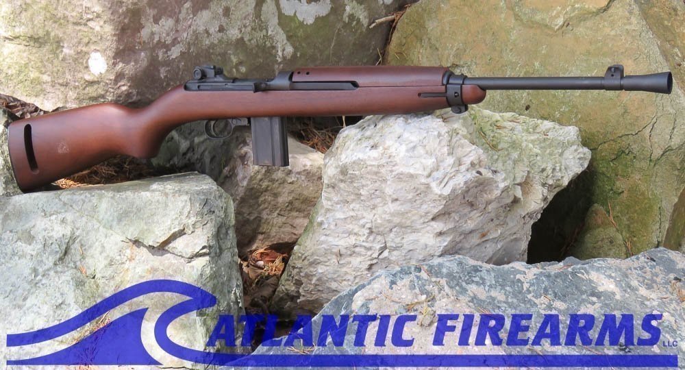 INLAND M1 JUNGLE CARBINE - AtlanticFirearms.com