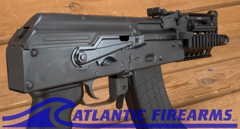 M214 NANO 7.62x39mm AK Pistol - AtlanticFirearms.com