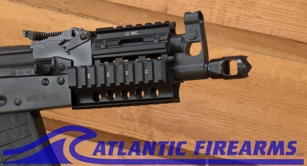 M214 NANO 7.62x39mm AK Pistol - AtlanticFirearms.com