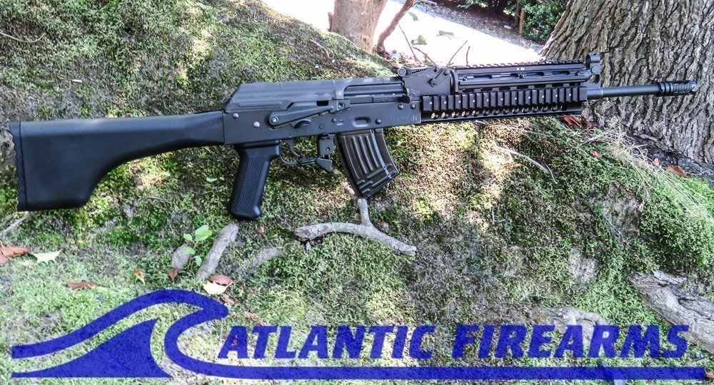 California Legal AK47 Rifle M214 - AtlanticFirearms.com