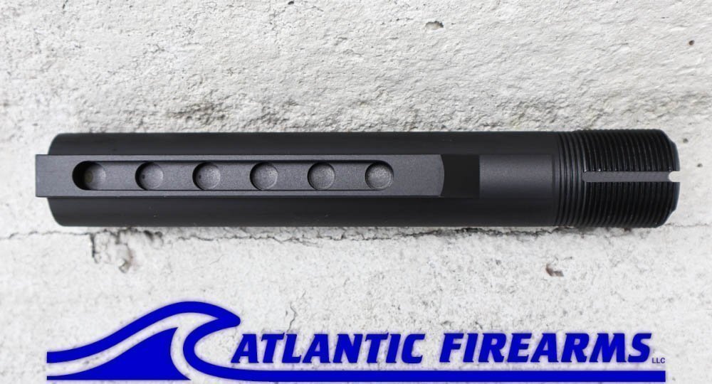 M4 6 POSITION BUFFER TUBE - AtlanticFirearms.com