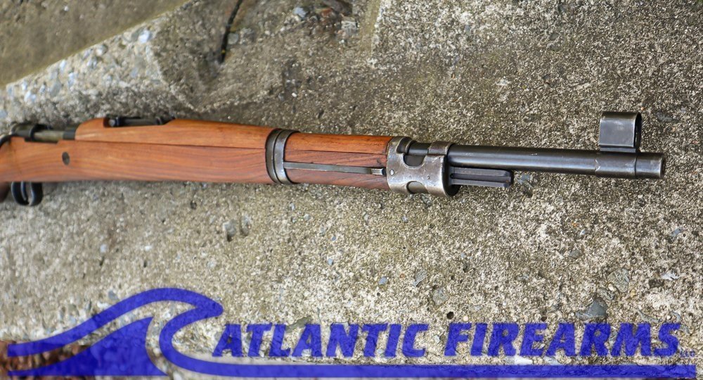 Mauser M48/M48A Rifle on SALE - AtlanticFirearms.com
